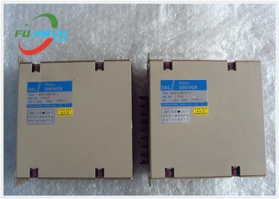 China SMT SPARE PARTS USED IN VERY GOOD CONDITION JUKI 1700 DRIVER KM000000150 AU6550N1011 à venda