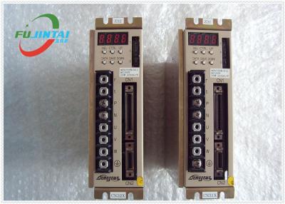 Cina SMT SPARE PARTS USED IN VERY GOOD CONDITION JUKI 1700 DRIVER KM000000150 AU6550N1011 in vendita