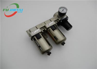 Cina SMT PARTE JUKI 750 760 uso di COMBINAZIONE PF0553020A0 dell'ARIA sulla macchina di superficie della tecnologia del supporto in vendita