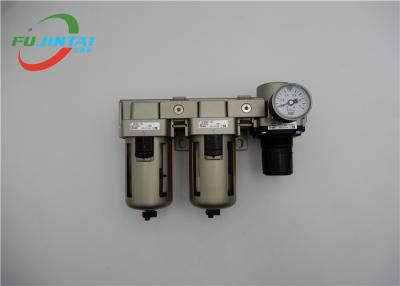 China SMT PARTE JUKI 750 760 uso da COMBINAÇÃO PF0553020A0 do AR na máquina de superfície da tecnologia da montagem à venda