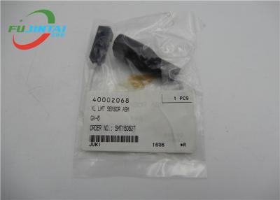 Cina SMT PARTS JUKI 40002068 YL LIMIT SENSOR ASM APM-B3B1-J for JUKI Pick and Place Machine in vendita