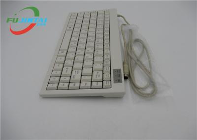 Cina SPR-8695PS-UKE Juki Spare Parts JUKI KE700 KE2000 SERIES KEY BOARD Part No 40003318 in vendita