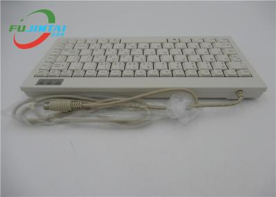 Cina SPR-8695PS-UKE Juki Spare Parts JUKI KE700 KE2000 SERIES KEY BOARD Part No 40003318 in vendita