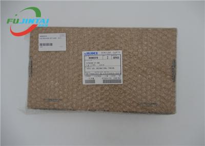 Cina SPR-8695PS-UKE Juki Spare Parts JUKI KE700 KE2000 SERIES KEY BOARD Part No 40003318 in vendita