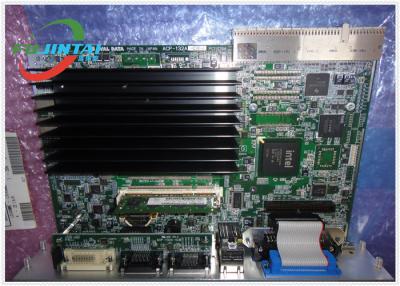 Cina JUKI Machine Parts JUKI 40107372 2070 2080 FX-3 CPU BOARD ACP-132A in vendita