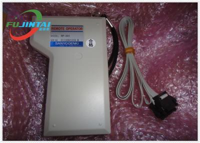 Cina Genuine Juki Machine Parts JUKI REMOTE OPERATION E2260998000 RP-001 in vendita
