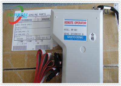 Cina Genuine Juki Machine Parts JUKI REMOTE OPERATION E2260998000 RP-001 in vendita