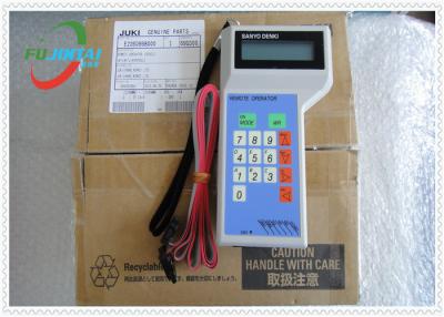 中国 Genuine Juki Machine Parts JUKI REMOTE OPERATION E2260998000 RP-001 販売のため