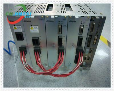 Cina SMT Machine Parts JUKI 40026782 FX-1 YA DRIVER MR-J2S-100B-PY096U093 in vendita