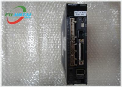 Cina SMT MACHINE Juki Spare Parts JUKI 40040687 MTS SERVO DRIVER MR-J3-40A1-KW096 in vendita