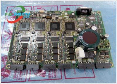 China SMT MACHINE Juki Spare Parts JUKI FX-1 FX-1R ZT SERVO AMP L901E521000 MR-MD15 à venda