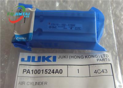 Cina PA1001524A0 CDU10-15D-X1552 Juki Spare Parts JUKI MTC Air Cylinder in vendita