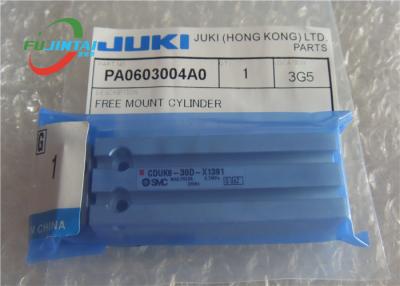 Cina Pezzi di ricambio liberi PA0603004A0 CDUK6-30D-X1391 di Juki del cilindro del supporto di MTC di JUKI in vendita