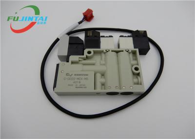 中国 SMT MACHINE PARTS JUKI 2050 2060 FX-1 EJECTOR 40011162 C-0022-MCX MPS-V8 V8X-AG-0.3B-JU 販売のため