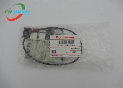 中国 SMT MACHINE PARTS JUKI 2050 2060 FX-1 EJECTOR 40011162 C-0022-MCX MPS-V8 V8X-AG-0.3B-JU 販売のため
