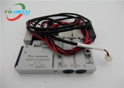 Cina LA MACCHINA DI SMT PARTE JUKI 2070 2080 1070 1080 ESPULSORI 40045471 MC5M10HSV8S24B in vendita
