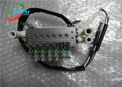 Cina SMT MACHINE PARTS JUKI FX-2 VACUUM VALVE R ASM 40077094 M3QB140-D2NAH-6-FL416362-3 in vendita