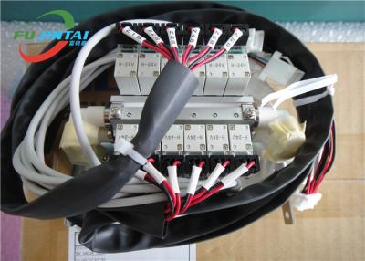 Cina SMT MACHINE PARTS JUKI FX-3 SV VALVE ASSY 40094100 3QB119-00-C2AHV in vendita