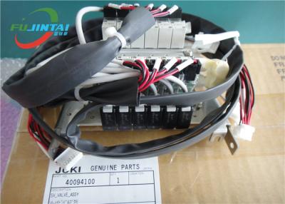 Cina SMT MACHINE PARTS JUKI FX-3 SV VALVE ASSY 40094100 3QB119-00-C2AHV in vendita