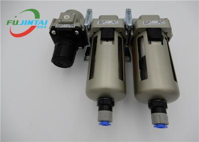 中国 SMT機械はJUKI 2050を2060 1070 1080空気組合せPF0052150A0 AF40-03C-R AFM40-03C-R AR40-03-R分ける 販売のため