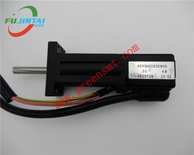 中国 TS4633N2020E600 Juki Spare Parts JUKI 2010 2020 2030 2040 Z MOTOR E9629729000 販売のため