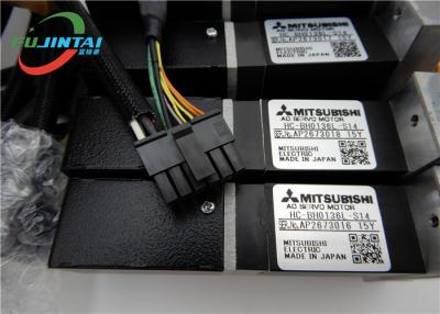 Cina SMT MACHINE Juki Spare Parts JUKI FX-1 FX-1R Z MOTOR 40065063 HC-BH0336L-S14 in vendita