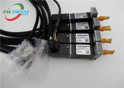 Cina SMT MACHINE Juki Spare Parts JUKI FX-1 FX-1R Z MOTOR 40065063 HC-BH0336L-S14 in vendita