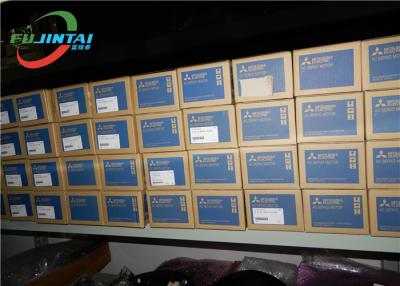 Cina SMT MACHINE Juki Spare Parts JUKI FX-1 FX-1R Z MOTOR 40065063 HC-BH0336L-S14 in vendita
