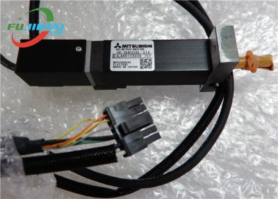 Cina SMT MACHINE SPARE PARTS JUKI FX-1 FX-1R Z MOTOR 40068457 HC-BH0336L-S14 in vendita