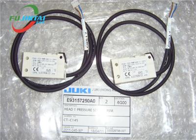 Cina SMT PICK AND PLACE SPARE PARTS JUKI 750 760 HEAD 1 PRESSURE SENSOR E93157250A0 PS40-102V-NAM in vendita