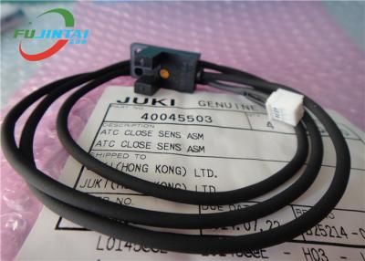 Cina SMT MACHINE JUKI GENUINE SPARE PARTS JUKI 2070 2080 ATC CLOSE SENSOR ASM PM-Y44 40045503 in vendita