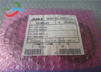 Cina SMT MACHINE JUKI GENUINE SPARE PARTS JUKI 2070 2080 ATC CLOSE SENSOR ASM PM-Y44 40045503 in vendita