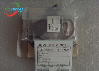Cina SMT MACHINE GENUINE JUKI SPARE PARTS JUKI FX-1 FX-1R WAIT SENSOR ASM L828E9210A0 HPX-PA04 HPF-S084-B in vendita