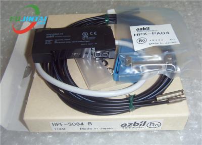 Cina SMT MACHINE GENUINE JUKI SPARE PARTS JUKI FX-1 FX-1R WAIT SENSOR ASM L828E9210A0 HPX-PA04 HPF-S084-B in vendita
