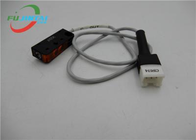 Cina SMT MACHINE GENUINE JUKI SPARE PARTS JUKI FX-1 FX-2 C OUT SENSOR ASM L832E1210A0 HPJ-A21 in vendita