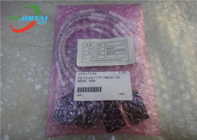 China SMT FAZ À MÁQUINA PEÇAS SOBRESSELENTES GENUÍNAS DE JUKI O FLUTUADOR DO ALIMENTADOR QUE DE JUKI FX-3 (FF) RECEBE ASM 40047496 HP100-R1 DO SENSOR à venda