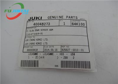 Cina SMT MACHINE GENUINE JUKI SPARE PARTS JUKI FX-3 Z1 SLOW DOWN SENSOR 40048273 OMRON E2S in vendita