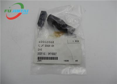 Cina SMT MACHINE GENUINE JUKI SPARE PARTS JUKI YL LIMIT SENSOR ASM 40002068 APM-B3B1-J in vendita