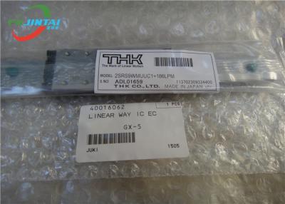 Cina SMT MACHINE GENUINE JUKI SPARE PARTS JUKI 2060E 2060RE LINEAR WAY IC EC 40016062 2SRS9WMUUC1+186LPM in vendita