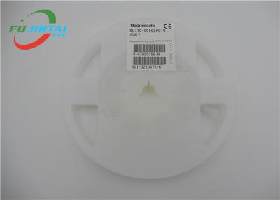 Cina SMT MACHINE GENUINE JUKI SPARE PARTS JUKI 2050 2060 X AXIS MAGNETIC SCALE 40003274 SL710-0080L0019 in vendita
