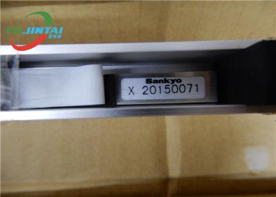 中国 SMT MACHINE GENUINE JUKI SPARE PARTS JUKI 2070 2080 MAGNETIC SCALE X 40044528 販売のため
