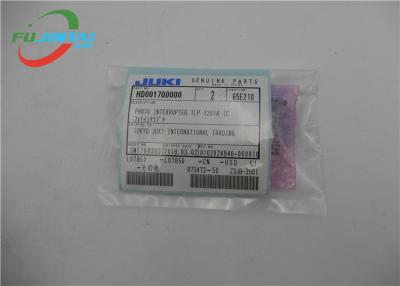 Cina FOTOCELLULA HD001700000 di MTC durevole dei pezzi di ricambio di Juki con la certificazione del CE in vendita