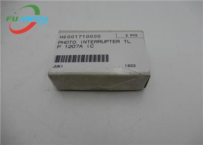 Cina JUKI MTC Photo Sensor SMT JUKI Replacement Parts HD001710000 Long Lifespan in vendita