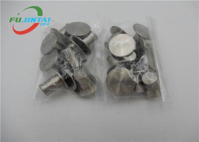 China Metal Material SMT Machine Parts , Juki Feeder Reel Support Shaft 40081872 With CE à venda