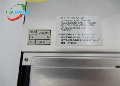 Cina Liquid Crystal Panel Juki Machine Parts E9668729000 NL6448BC33-59 1 Month Guarantee in vendita