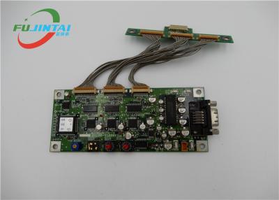 Cina Durable Juki Spare Parts 2010 2020 2030 2040 RGB Interface Board E9616729000 in vendita