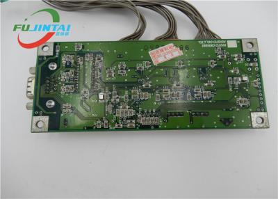 Cina Durable Juki Spare Parts 2010 2020 2030 2040 RGB Interface Board E9616729000 in vendita