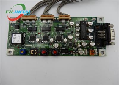 Cina Durable Juki Spare Parts 2010 2020 2030 2040 RGB Interface Board E9616729000 in vendita