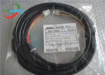 Cina Trunk Cable JUKI 750 760 SMT Components ASM E93277250A0 Usage For JUKI Machine in vendita