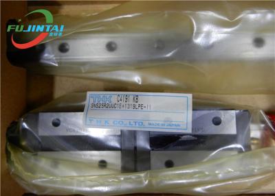 Cina JUKI 2010 2020 2040 SMT Machine Spare Parts Y LM GUIDE E2003729000 SNS25R2UUC1E+1319LPE-II in vendita
